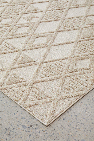 Marigold Lisa Natural – Mega Rugs